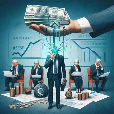 What Happens When An Executor Fails To Distribute Assets Correctly • The Eastman Law Firm