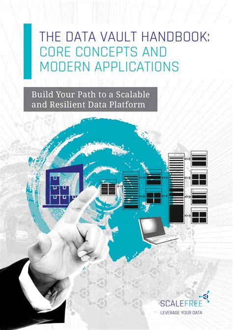 the data vault handbook core concepts and modern applications