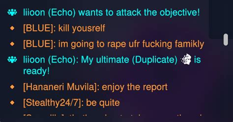 This Toxicity Has To Stop Marked Nsfw For A Reason All This Because I Killed Him 3 Times When