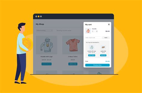 Our New Woocommerce Side Cart Plugin Is Now Available