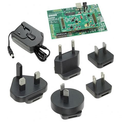 Ads Evm Pdk Texas Instruments Development Boards Kits Programmers Digikey