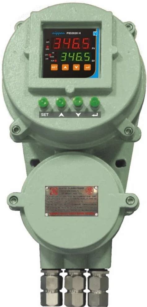 Universal 02 Of Fs Auto Tune Pid Controller Relay Model Namenumber