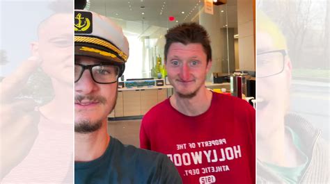 Daniel Larson X Joshua Block World Of T Shirts Know Your Meme