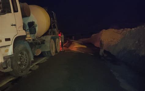 راه گستر ليان جنوب خدمات پیمانکاری و راه سازی در بوشهر