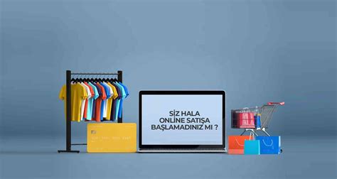 E Ticaret