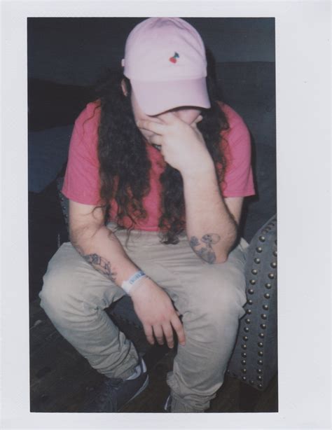 Max Beck Ruby Da Cherry