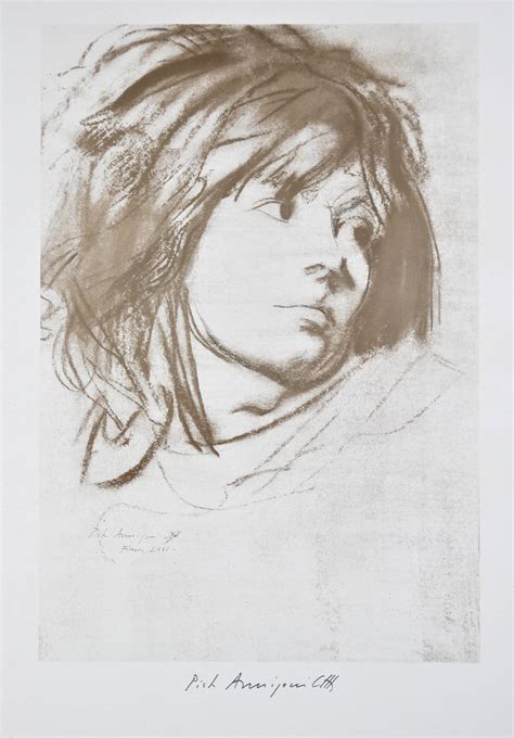 Pietro Annigoni Art And Collectors