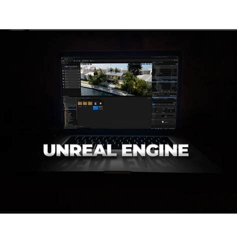 Unreal Engine Saudi Bim Unreal Engine Saudi Bim