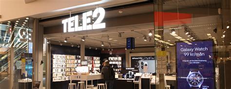 Tele2 | Gränbystaden