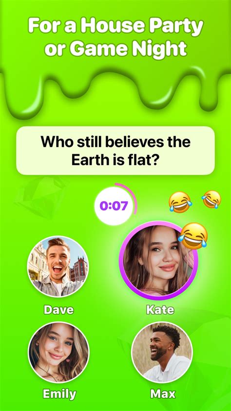 party lab expose your friends for iphone download