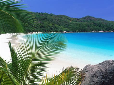 Hd Beach Wallpapers Hd Nature Wallpapers