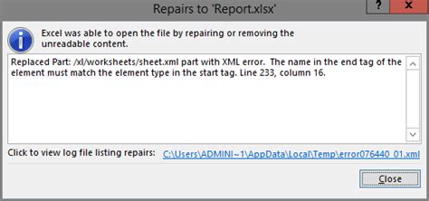 Troubleshooting Openxml Spreadsheet Threadingdispatchertimer