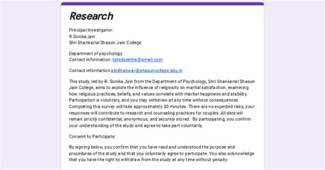 Sneha K On Linkedin Research