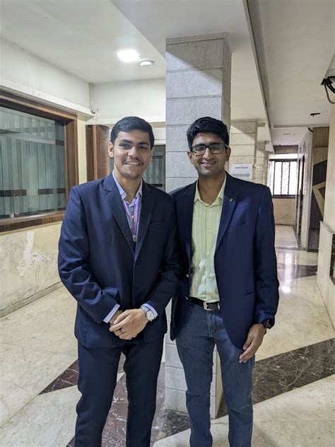 Siddhesh Patil On Linkedin I Want To Express My Heartfelt Gratitude To