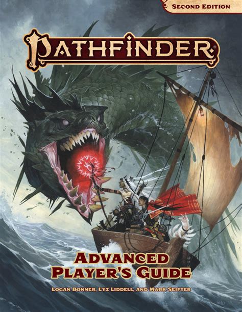 Pathfinder Advanced Player S Guide Review Roll For Combat