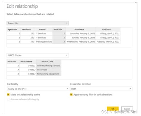 power bi 傻瓜入门 8 制作数据模型 powerbi数据建模 csdn博客