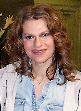 Sandra Bernhard Vikipedi