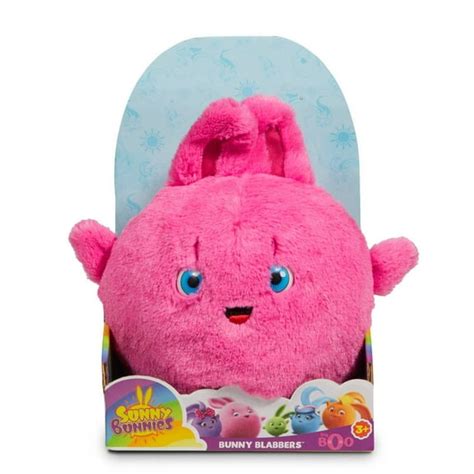Sunny Bunnies Stuffed Animals And Plush Toys In Toys