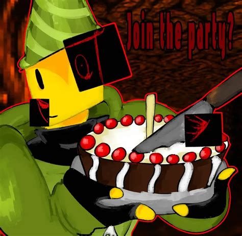 Dex Dexs Party
