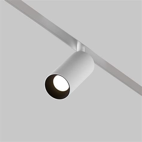 Manufacturer magnetic track systems EXILITY : Designer - Maytoni
