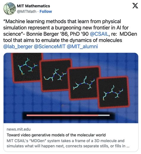 בינה מלאכותית במעבדה Mit מזניקה את תעשיית התרופות Lets Ai בינה מלאכותית