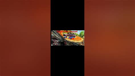 New Araniko Bus V4 Map Youtube