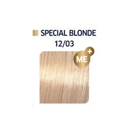Wella Koleston Perfect Special Blonde 12 03 Kopen Haarpro Nl Haarpro Nl