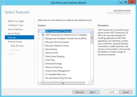 Tutorial Configuring Direct Access On Server 2012 R2 Jack Stromberg