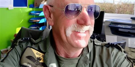 Andrew Rigsby Royal Air Force Air Cadets