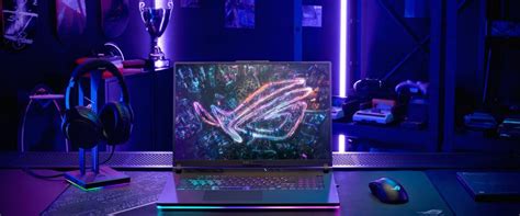 Rog Strix G Gaming Laptop Gets Hz Display And Rtx Gpu Starts From S Geek Culture