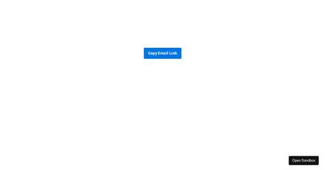 Tooltip Spec Codesandbox