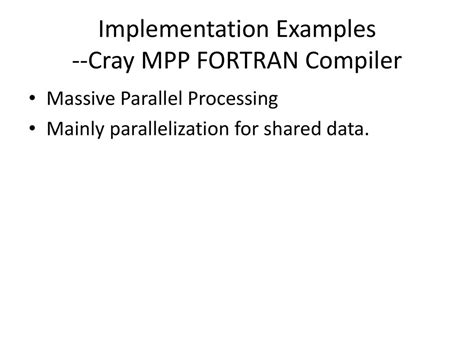 Compilers Basic Functions Ppt Download