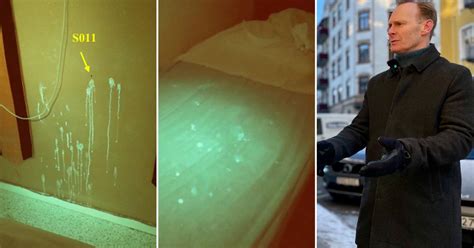 Män köper lunchsex i Göteborg låter jobbet betala SVT Nyheter