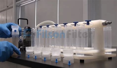 Tclp Filter Filson Filter