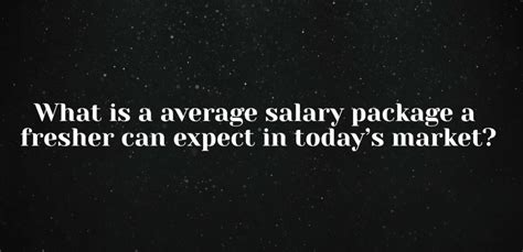 Raghavan P On Linkedin Freshers Salary India Dataanalyst 19 Comments