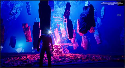 Level Up Design Unreal Engine 5 Game Behance