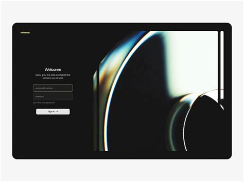 People Management Saas Concept