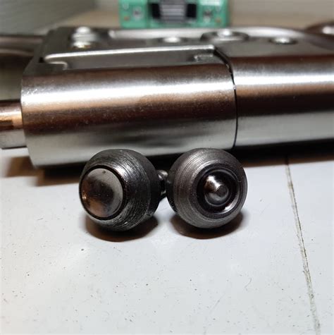 Rivet Squeezer Dies Emberton Imperial