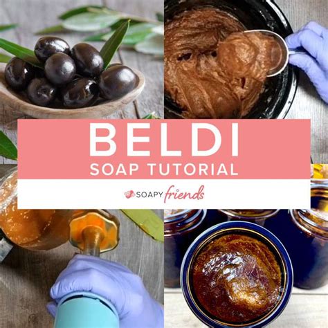 Hot Process Rebatching Soap Tutorial And Recipes Soapy Friends