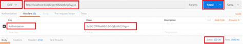 Role Based Basic Authentication In Web API Dot Net Tutorials