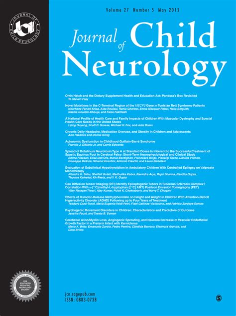 Further Magnetic Resonance Imaging Mri Brain Delineation Of 49 Xxxxy Syndrome Brahim Tabarki