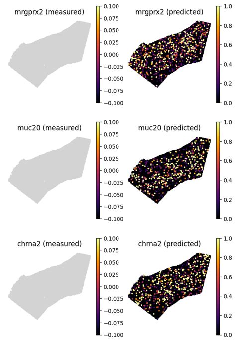 Deep Learning And Alignment Of Spatially Resolved Single Cell Transcriptomes With Tangram