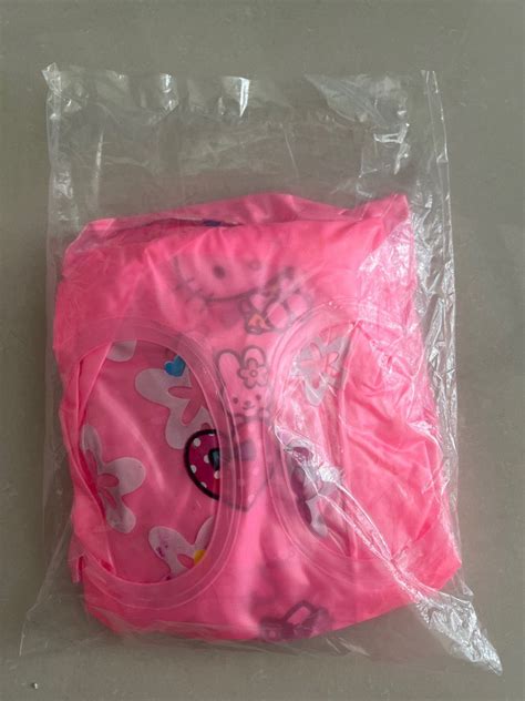 Hello Kitty Swimming Float Sports Equipment Sports And Games Water