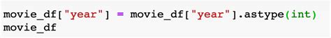 Pandas Getting Typerror Trying To Convert Object Values To Integer Or