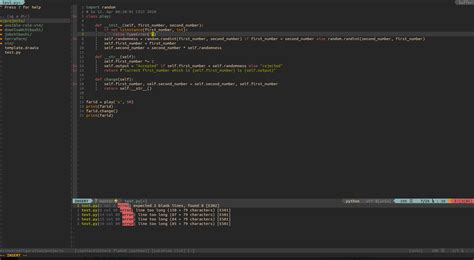 Github Rezabojnordidevopsishvim Compile And Install Lastest Vim