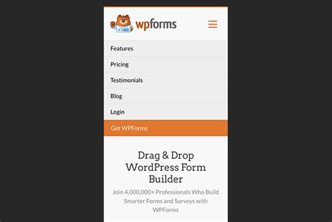 How To Make A Desktop Only Website Mobile Friendly