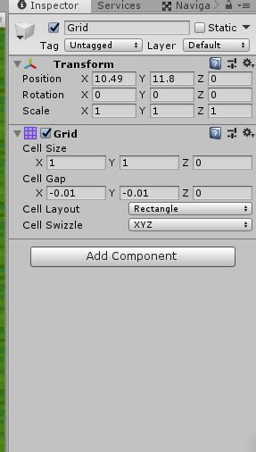 Unity Tilemap White Line Issue Stouthollow Tales Devlog GameDev Net