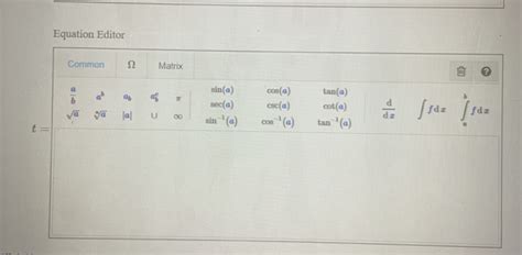 Solved Chapter 11 Section 11 7 Question 018 Find The