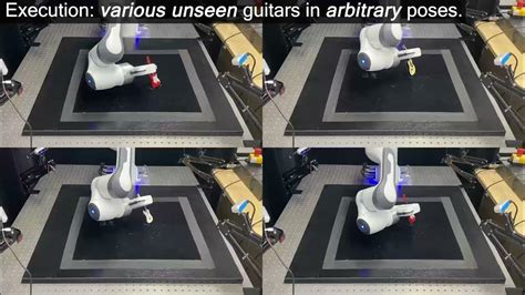 Useek Unsupervised Se3 Equivariant 3d Keypoints For Generalizable