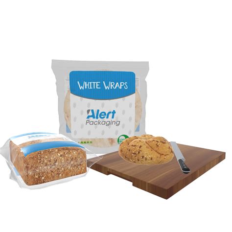 Alert Packaging Bakery Industry Sector Alert Packaging